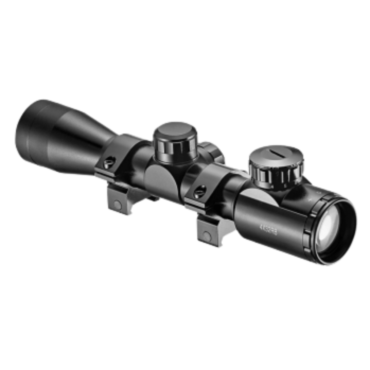 EK Archery Siege Crossbow Scope – IndoArchery.com