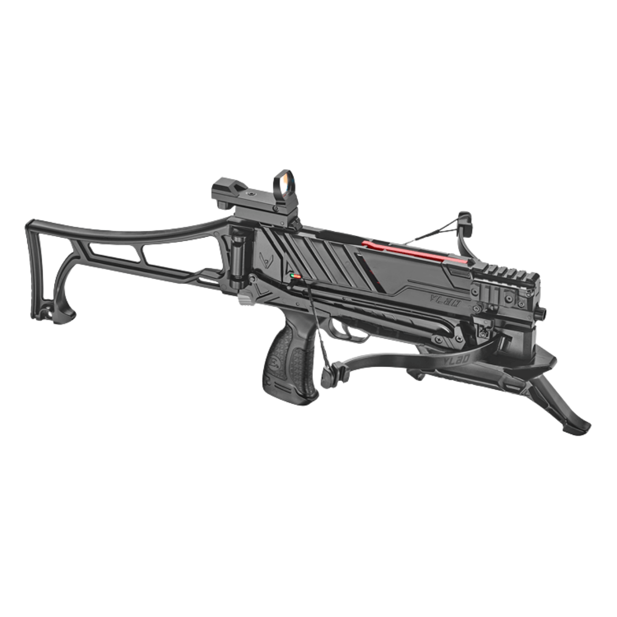 EK Archery Vlad Pistol Crossbow - 60lbs/90lbs – IndoArchery.com