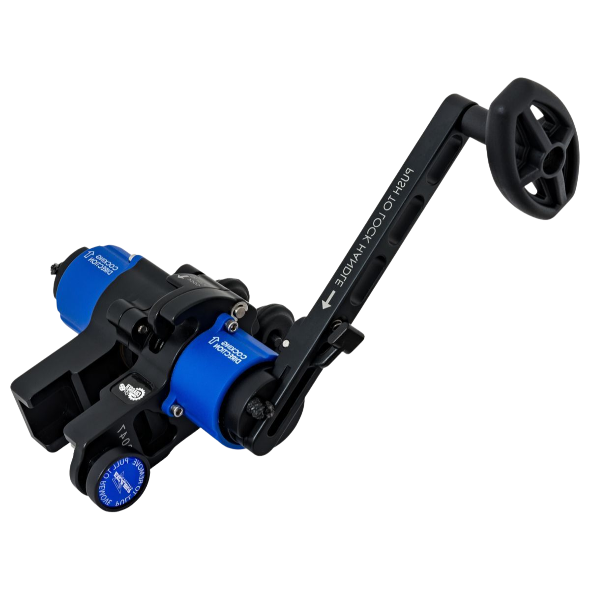 Excalibur EXT Charger Cocking Aid – IndoArchery.com