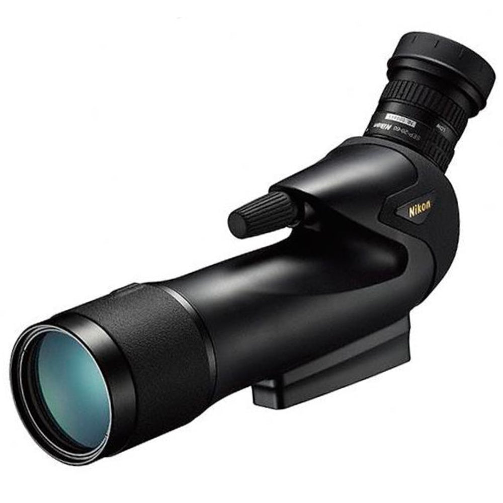 Nikon Prostaff 5 Spotting Scope – INDO ARCHERY