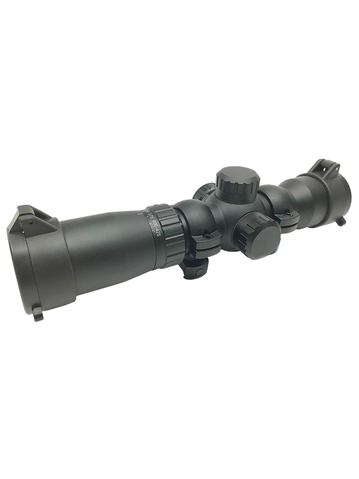 Ravin Illumionated Rheostat Crossbow Scope – IndoArchery.com
