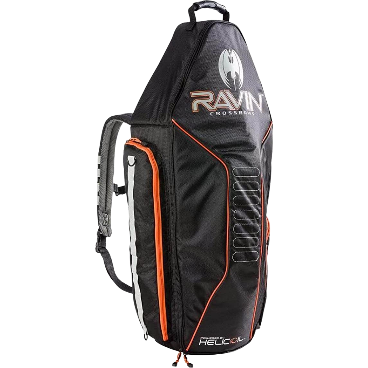 Ravin Padded Crossbow Case – INDO ARCHERY