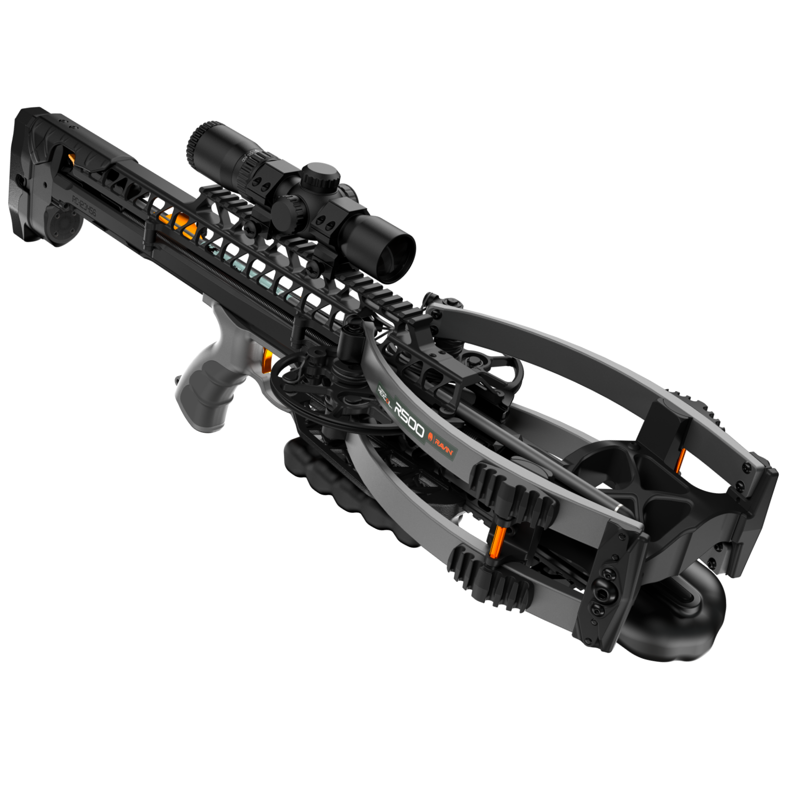 Ravin R500 Sniper Compound Crossbow Package 500fps – IndoArchery.com