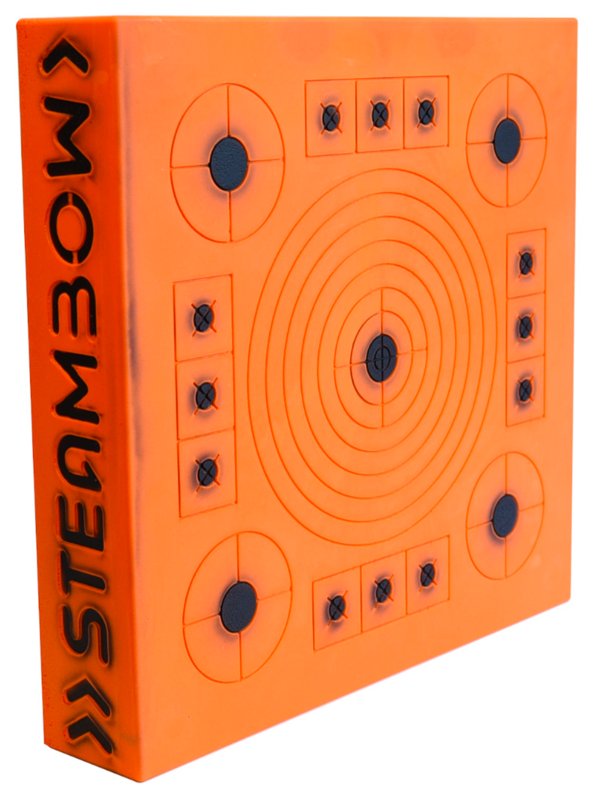 Steambow Target Self Healing Foam – INDO ARCHERY