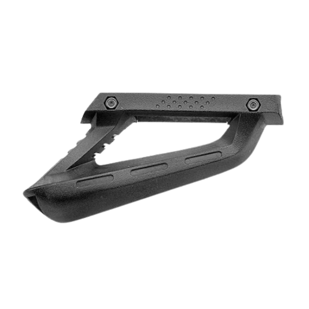 EK Archery Triangle Foregrip Universal – IndoArchery.com